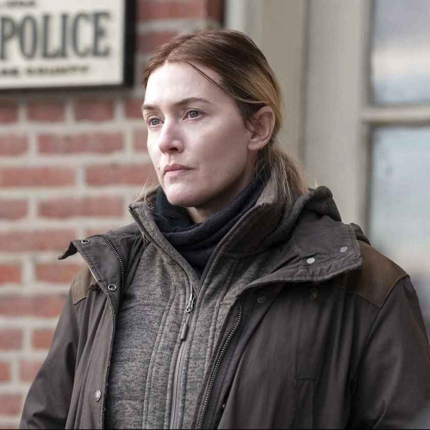 Serie-nyt: “Efter ti års pause er Kate Winslet tilbage i læn­ge­ven­tet ...