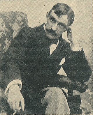 Kan mænd skabe troværdige og dybe kvindelige romanfigurer? – Peters Verden…