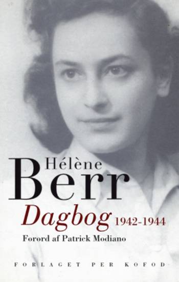 Boganmeldelse: Hélène Berr – Dagbog 1942-1944 – Peters Verden…