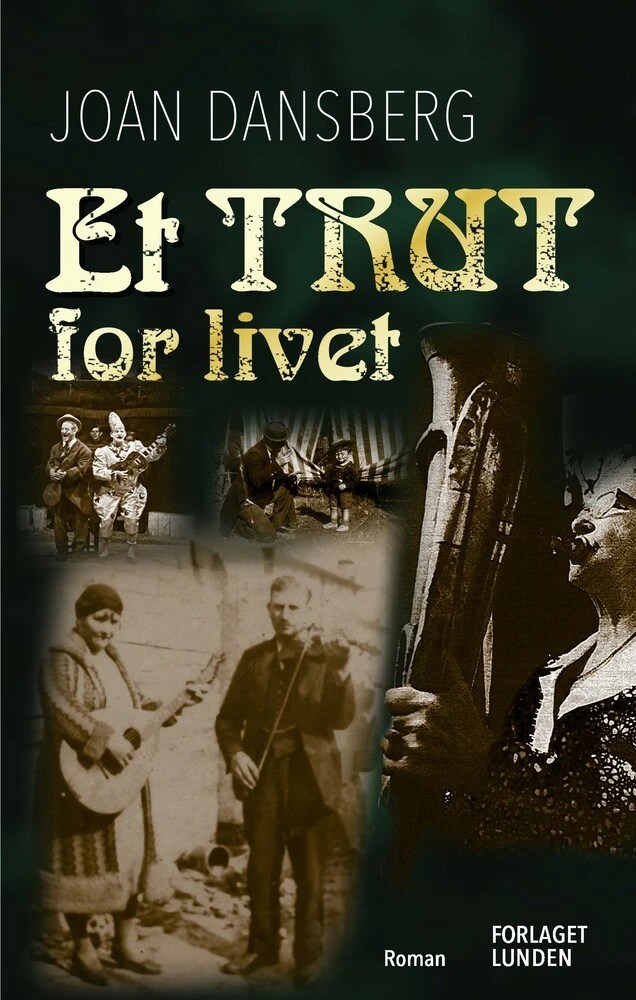 Boganmeldelse: ‘Et trut for Livet’ af Joan Dansberg – Peters Verden…